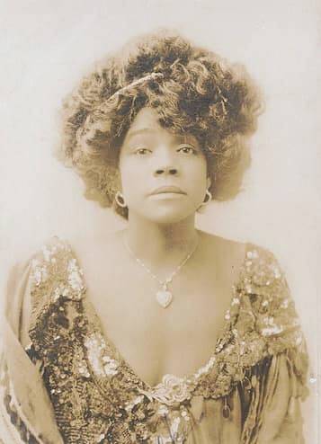 27 Stunning Photos Of Black Women From The Victorian Era