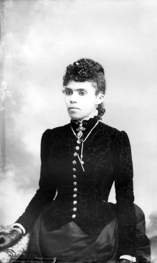 27 Stunning Photos Of Black Women From The Victorian Era