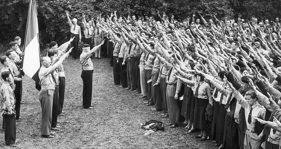 How Eoin O'Duffy Tried To Transform Ireland Into A Fascist Dictatorship