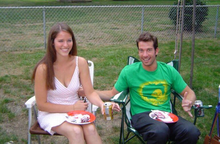 Inside Brian Shaffer's Eerie Disappearance From An Ohio Bar