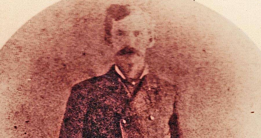 Doc Holliday, The Deadly Gunfighter Who Battled Outlaws At Tombstone