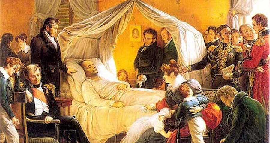 This Week In History News, May 9 - 15