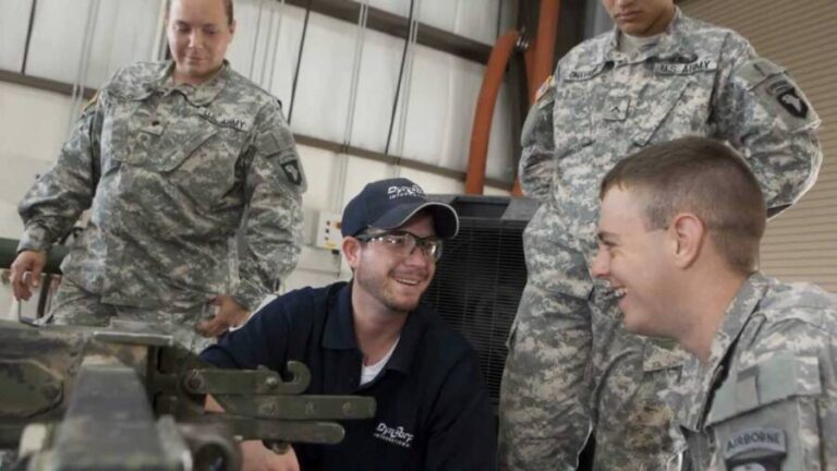 Kathryn Bolkovac, The Whistleblower Who Exposed A Pedophile Ring