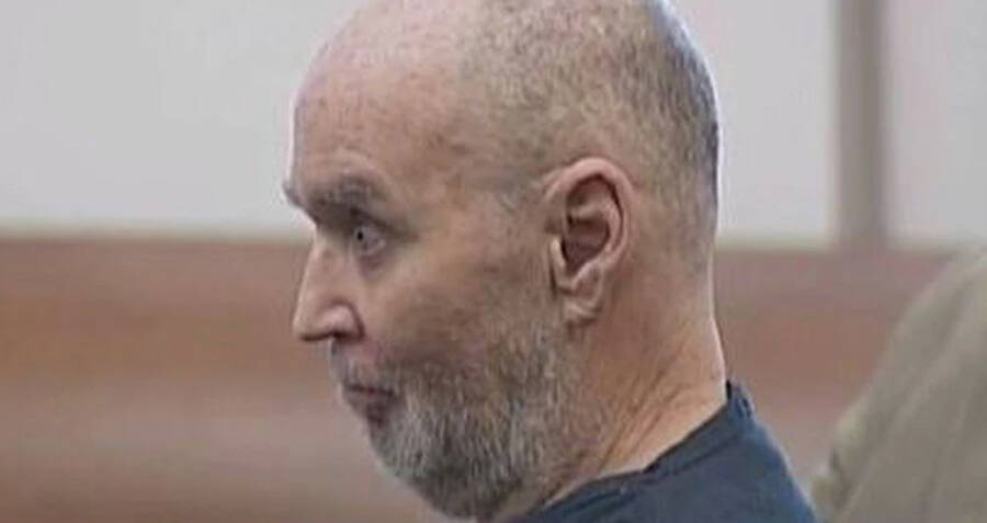 Gary Hilton, The 'National Forest Killer' Behind The Blood Mountain Murder