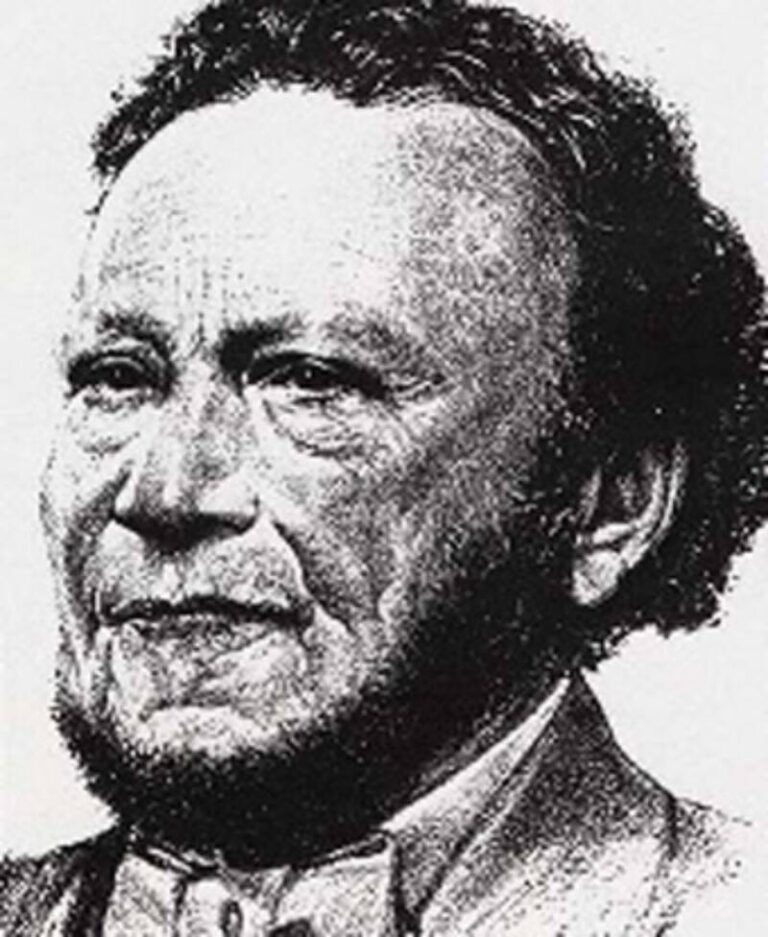 How George Washington Bush Pioneered The Pacific Northwest