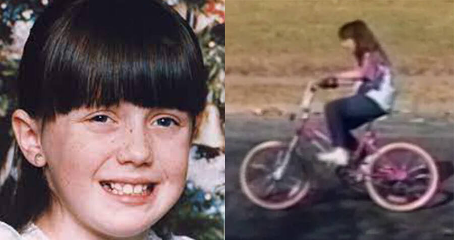 Amber Hagerman, The 9-Year-Old Whose Murder Inspired AMBER Alerts