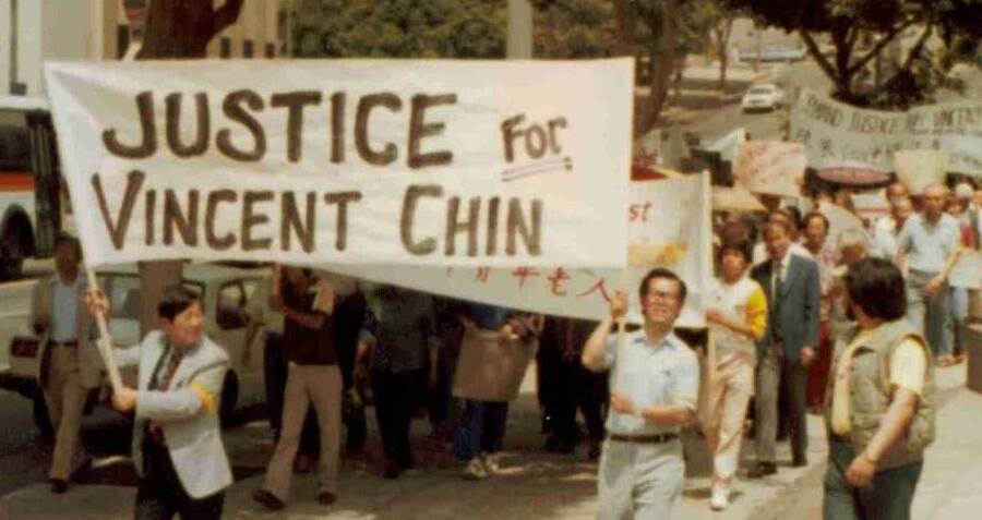 Inside Vincent Chin's Murder At The Hands Of Two White Men