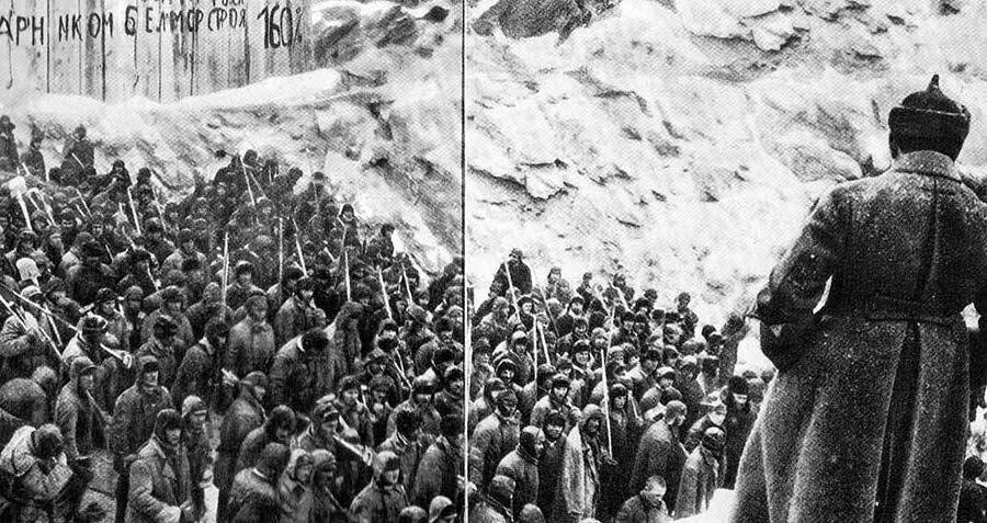 How The Kengir Uprising Prisoners Fought Gulag Atrocities