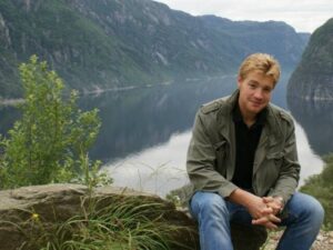 The Disappearance Of Lars Mittank And The Haunting Story Behind It