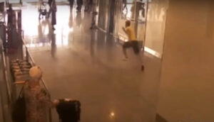 The Disappearance Of Lars Mittank And The Haunting Story Behind It