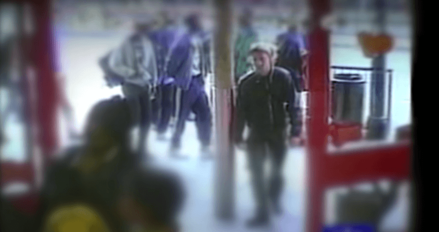 David Copeland And The True Story Of The London Nail Bomber