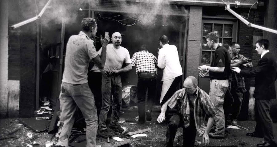 David Copeland And The True Story Of The 'London Nail Bomber'