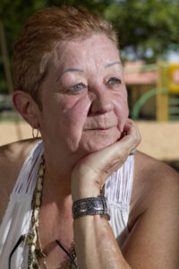 How Norma McCorvey Became The 'Jane Roe' In Roe V. Wade