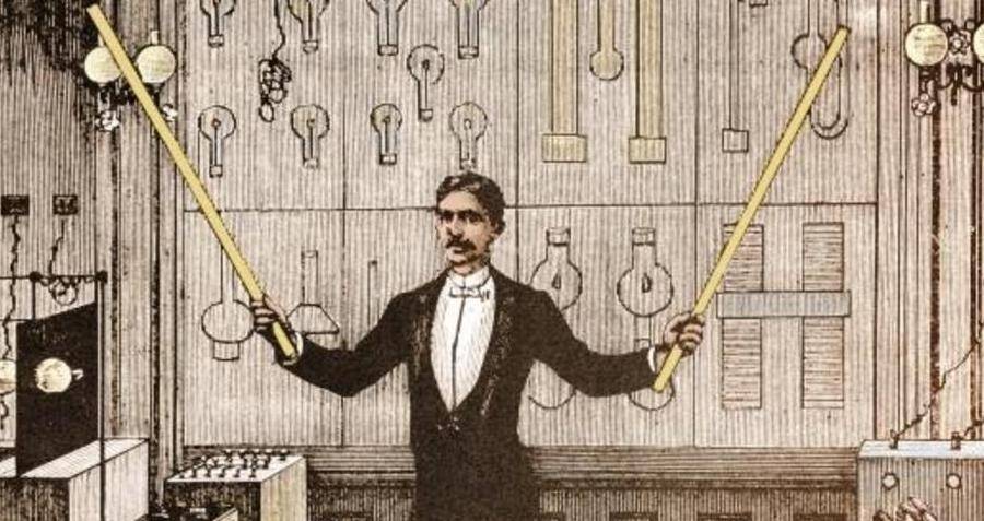 11 Nikola Tesla Inventions That Revolutionized Our World