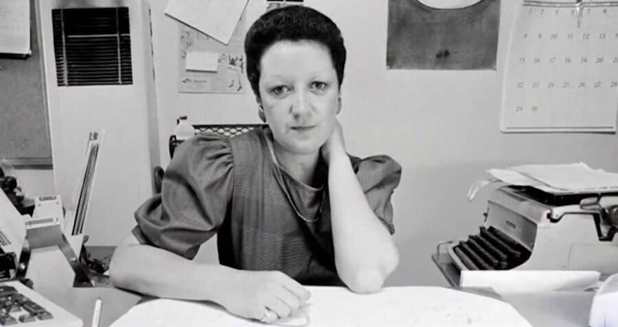 How Norma McCorvey Became The 'Jane Roe' In Roe V. Wade