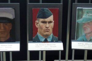 Inside Pat Tillman's Death In Afghanistan And The Cover-Up That Followed