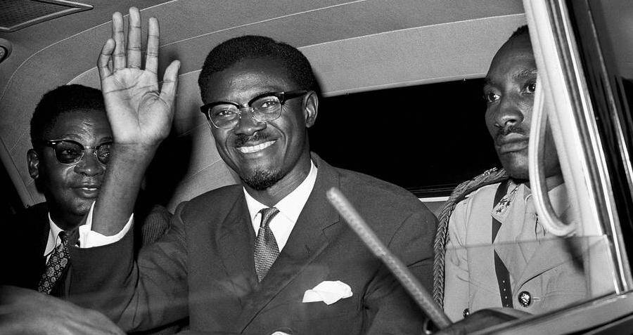 Inside Patrice Lumumba's Heroic Life And Tragic Death