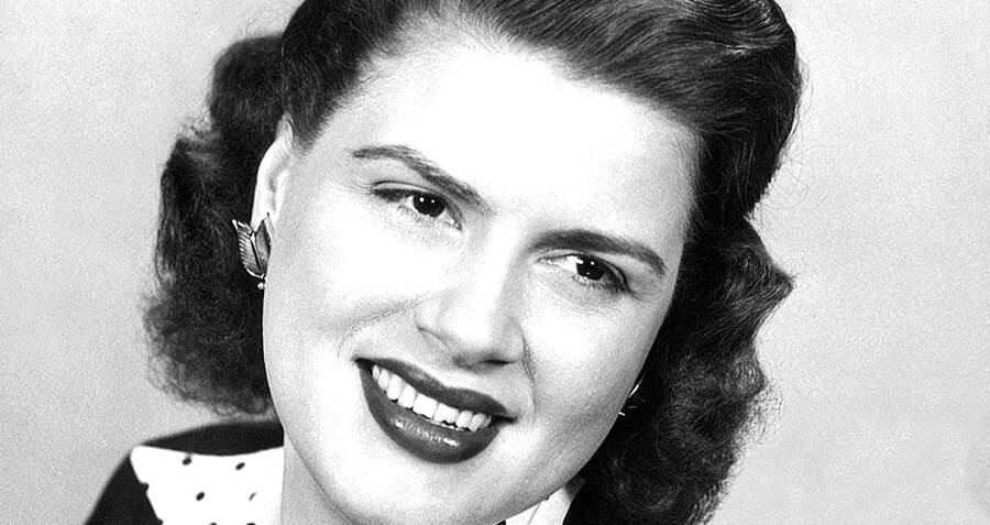 Patsy Cline's Death: The Story Of Her Tragic Plane Crash