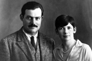 Gloria Hemingway, The Transgender Child Of Ernest Hemingway