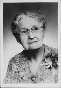 The True Story Of Susanna Salter, America's First Female Mayor