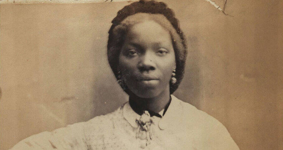 Sarah Forbes Bonetta: Queen Victoria's African Goddaughter