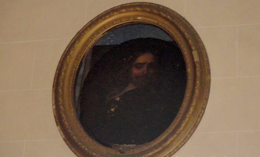 Inside Singer Castle, The Gothic Mansion Of Dark Island