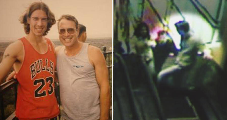 Inside Brian Shaffer's Eerie Disappearance From An Ohio Bar