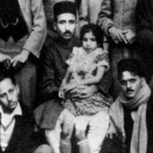 Shanti Devi, The Girl Who Claimed She Was Reincarnated