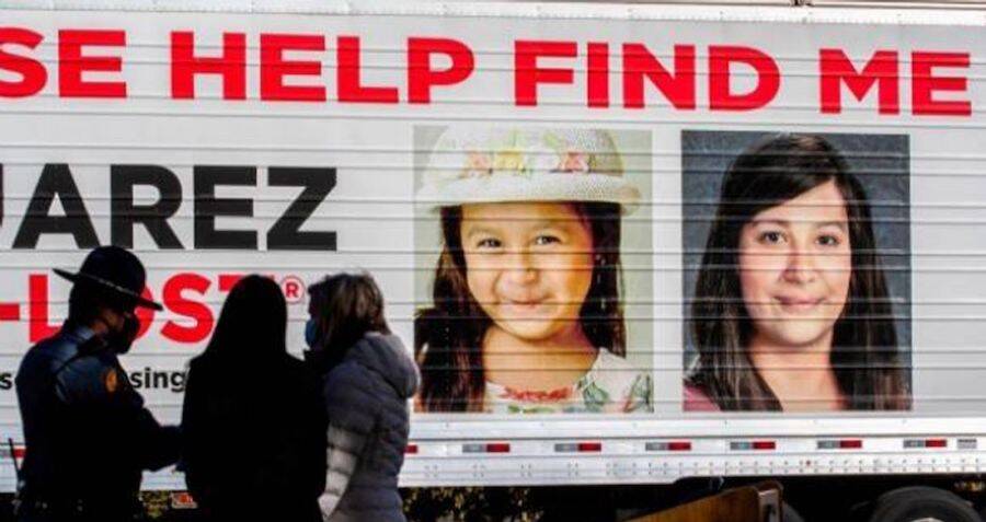 Mexican Woman In Viral TikTok May Be Missing Girl From 2003