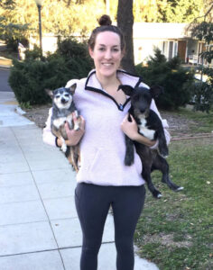 Taylor Kahle Killed When Suicidal Man Jumps And Lands On Her