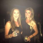 Taylor Kahle Killed When Suicidal Man Jumps And Lands On Her