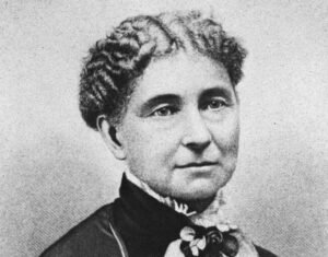 Amelia Bloomer: The Suffragist Who Fought For Women's Dress Reform