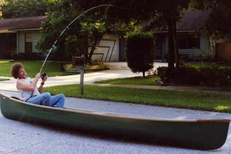 How Did Bob Ross Die? The True Story Of Painter's Tragic Early Death