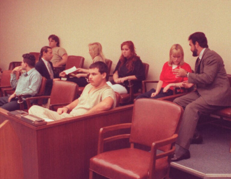 Bobby Kent's Murder And The True Story Behind 'Bully'