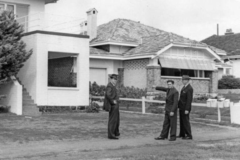 How Serial Killer Eric Edgar Cooke Terrorized 1960s Australia