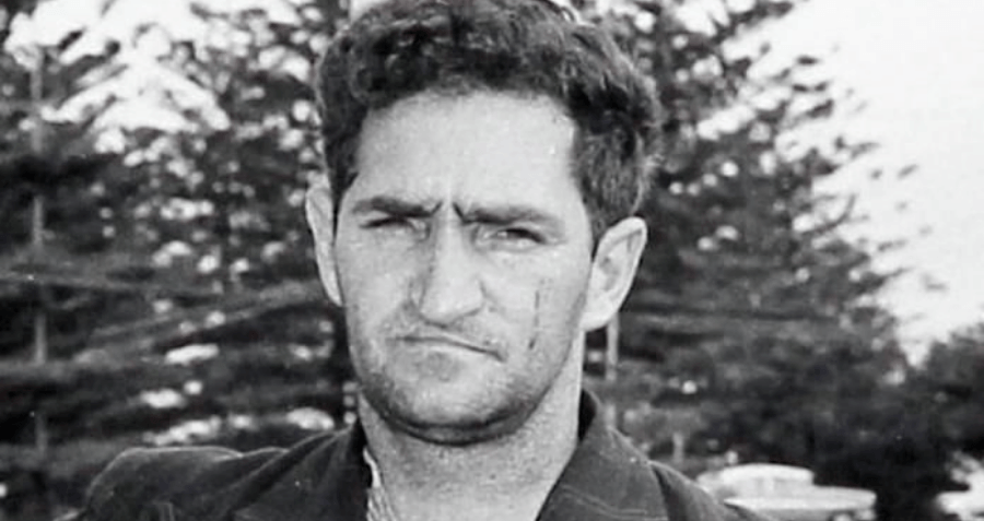 How Serial Killer Eric Edgar Cooke Terrorized 1960s Australia