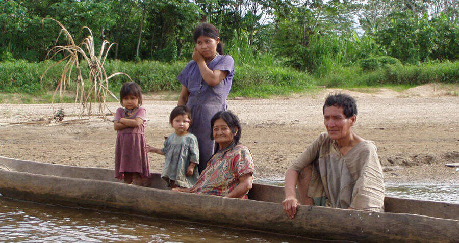 The Tsimané Tribe Have The Healthiest Brains And Hearts On Earth