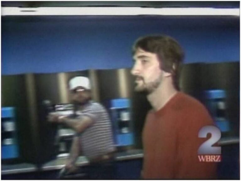 Gary Plauché, The Man Who Shot His Son's Rapist On Live TV