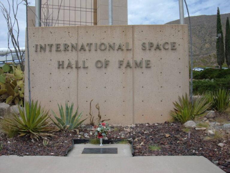 Meet Ham The Chimp, The Animal Astronaut Who Changed History