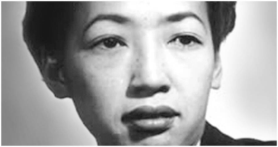 Hazel Lee: The First Chinese American Female Pilot In The U.S. Military