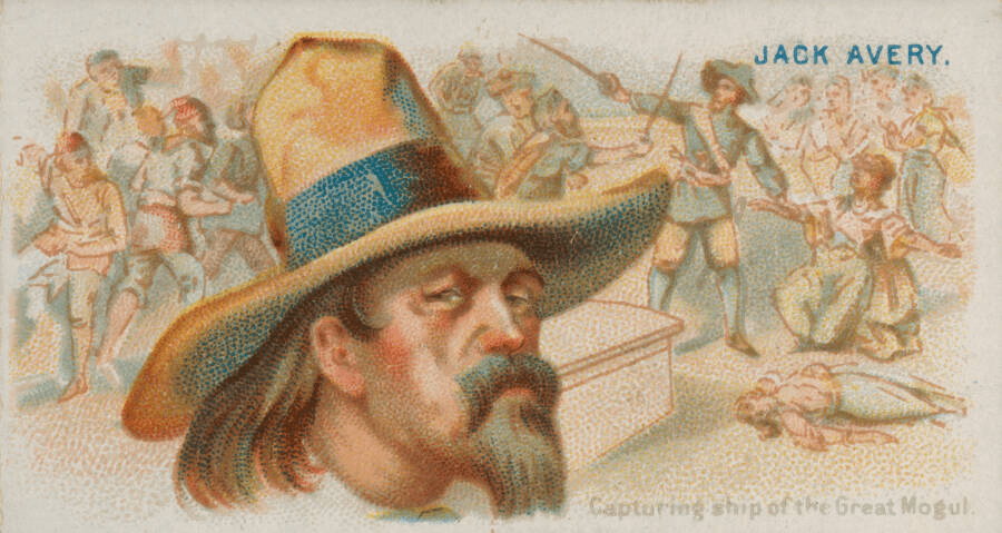 Meet Henry Every The King Of Pirates Who Ruled The High Seas