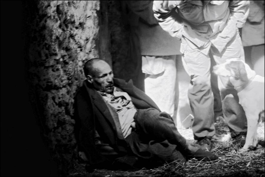 33 Photos Of The French-Algerian War That You Don’t See In History Books