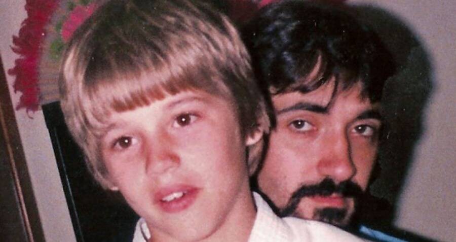 Gary Plauché, The Man Who Shot His Son's Rapist On Live TV