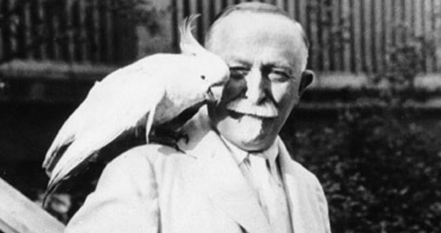 John Harvey Kellogg, The Eccentric Eugenicist Who Invented Corn Flakes