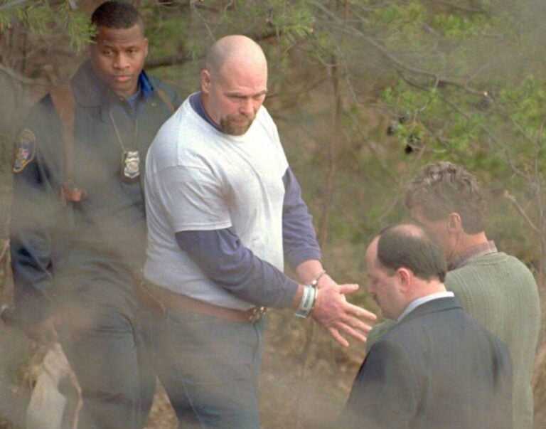 Joe Metheny, The Serial Killer Who Made His Victims Into Hamburgers