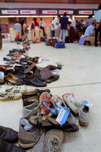 Pan Am Flight 73, The Terrorist Hijacking That Left 20 Dead