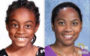 What Happened To Asha Degree The Night She Disappeared?