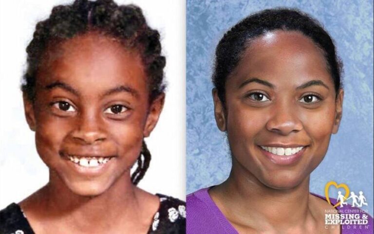 What Happened To Asha Degree The Night She Disappeared?