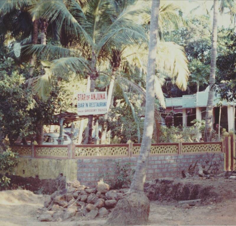 33 Vintage Photos That Capture The Goa Hippie Movement