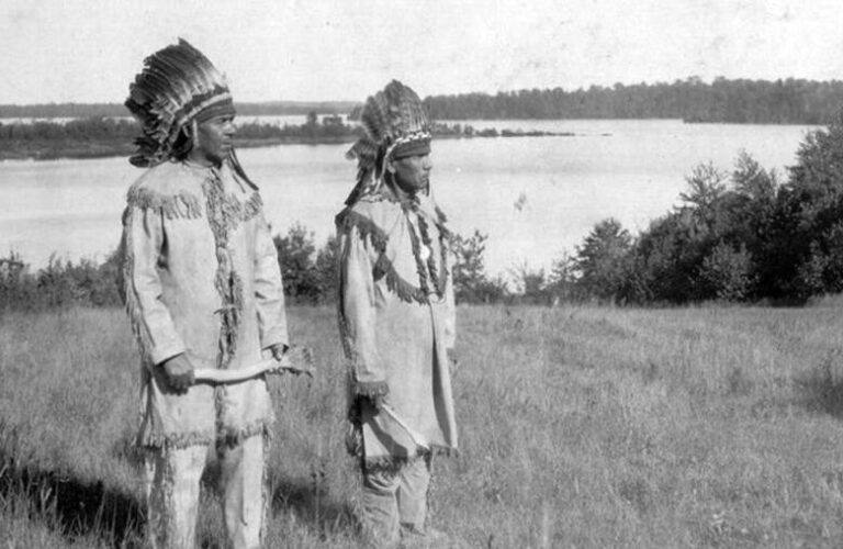 Native Americans Buy Back Island Stolen By The State Of Maine
